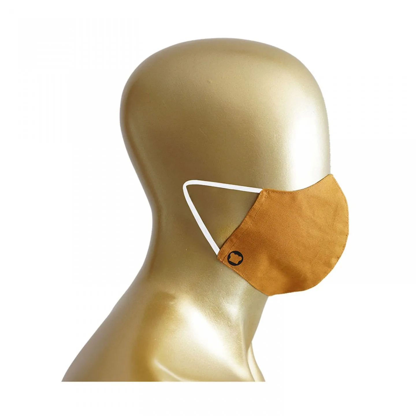 Masker Katun Duck Type | Masker | Baju Chef, Apron Chef, Topi Chef - MUCHEF